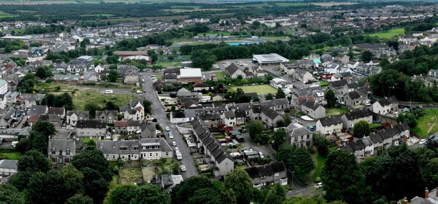 History – My Cowdenbeath CIC