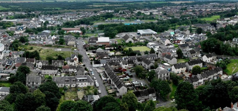 History – My Cowdenbeath CIC