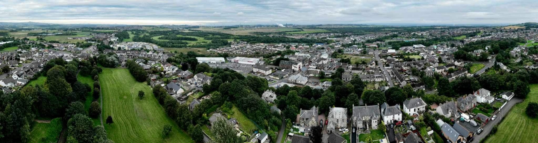 History – My Cowdenbeath CIC