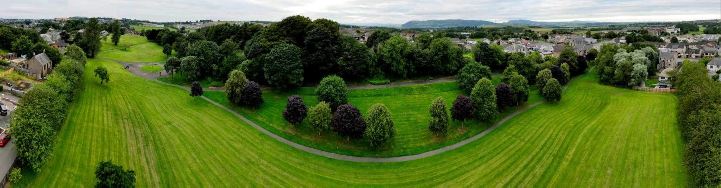 History – My Cowdenbeath CIC