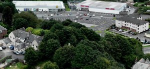 History – My Cowdenbeath CIC