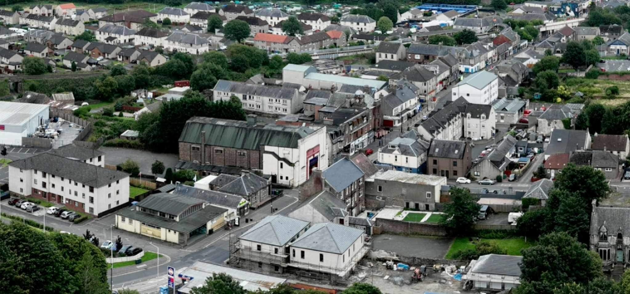History – My Cowdenbeath CIC
