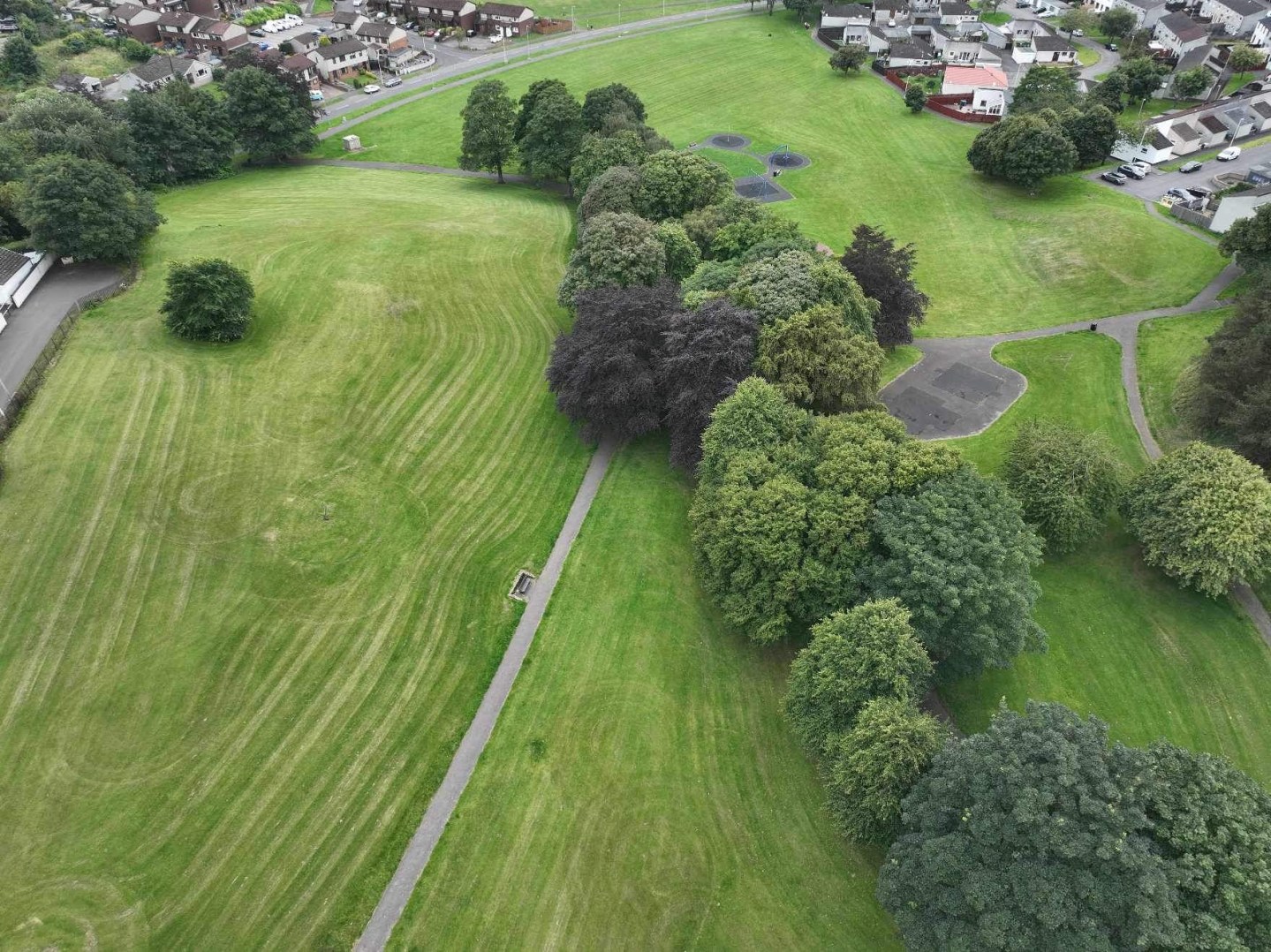 History – My Cowdenbeath CIC