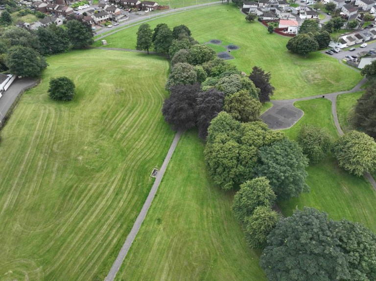 History – My Cowdenbeath CIC