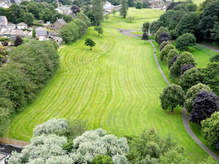 History – My Cowdenbeath CIC