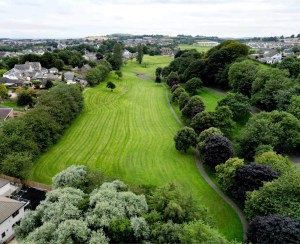 History – My Cowdenbeath CIC