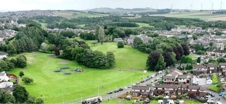 History – My Cowdenbeath CIC