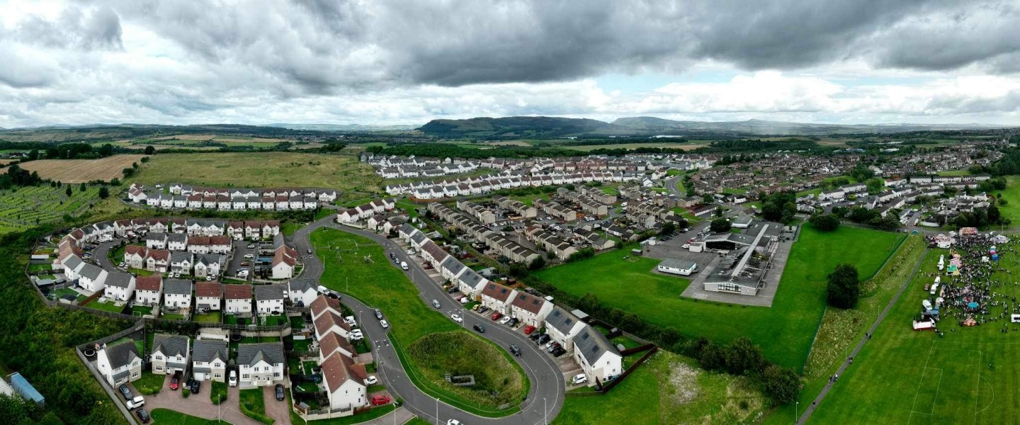 History – My Cowdenbeath CIC