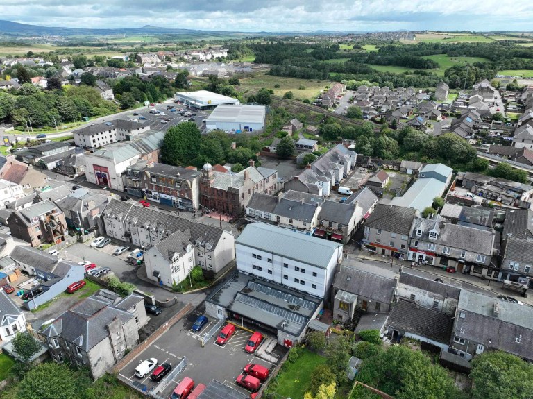 History – My Cowdenbeath CIC