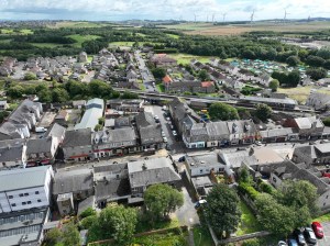 History – My Cowdenbeath CIC