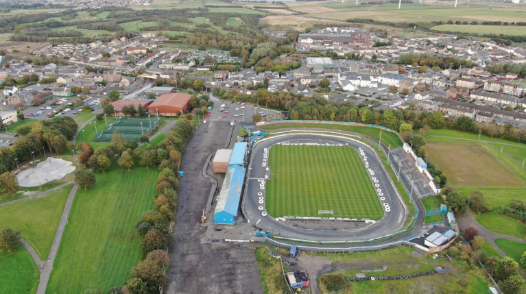 History – My Cowdenbeath CIC